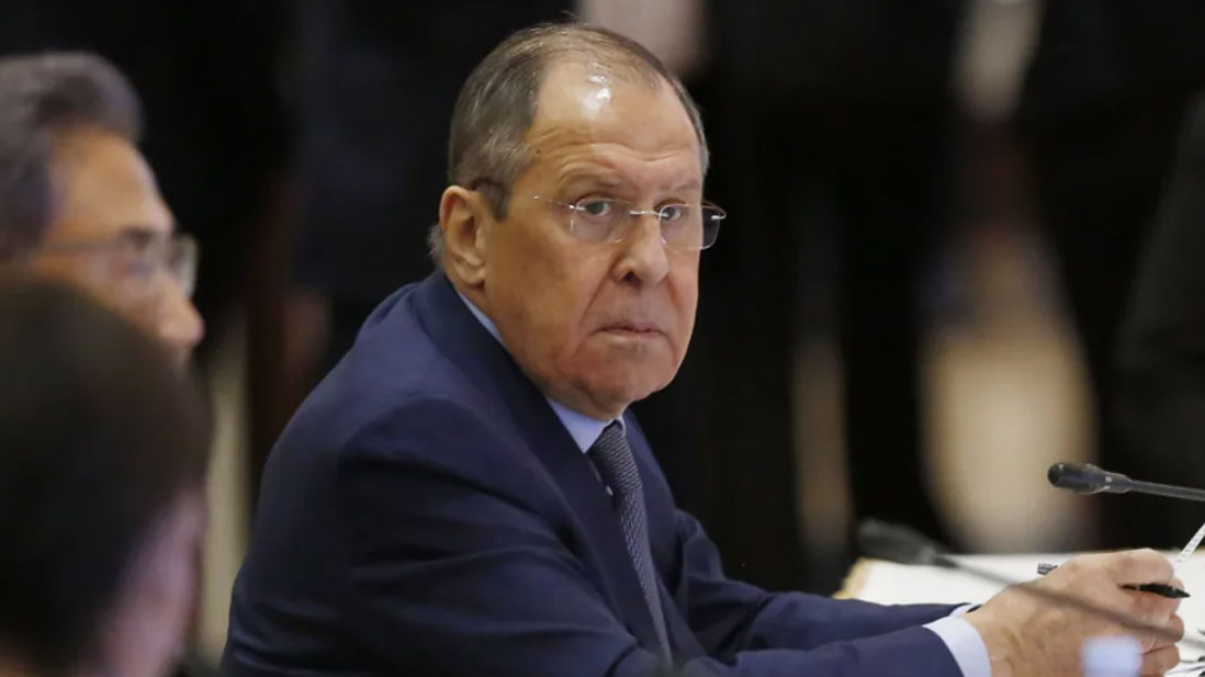 Lavrov visitará Venezuela y otros países de la región este mes