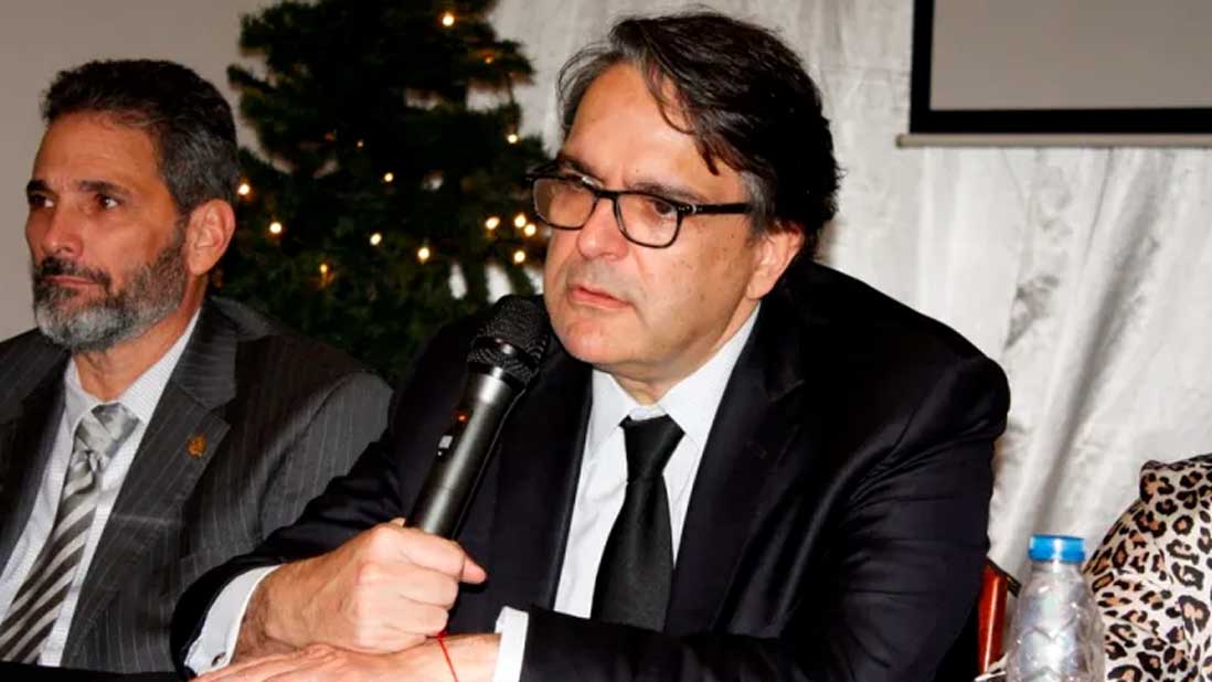 Se cumplen 100 años de El Barroso II: El salto cuántico de la economía ...