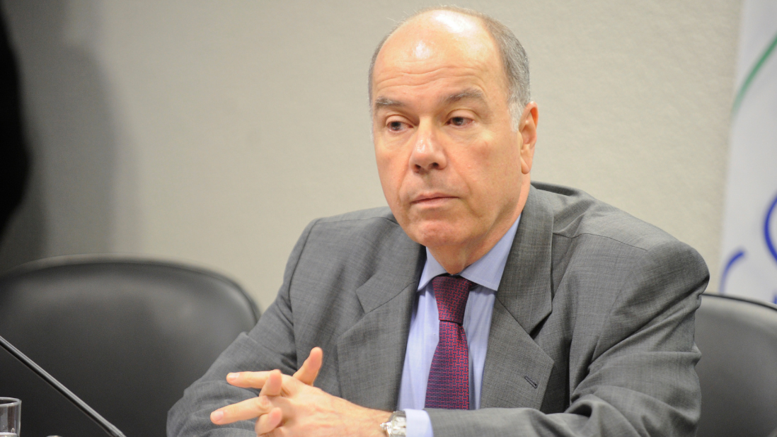 Brasil normalizará relaciones con Venezuela a partir de enero