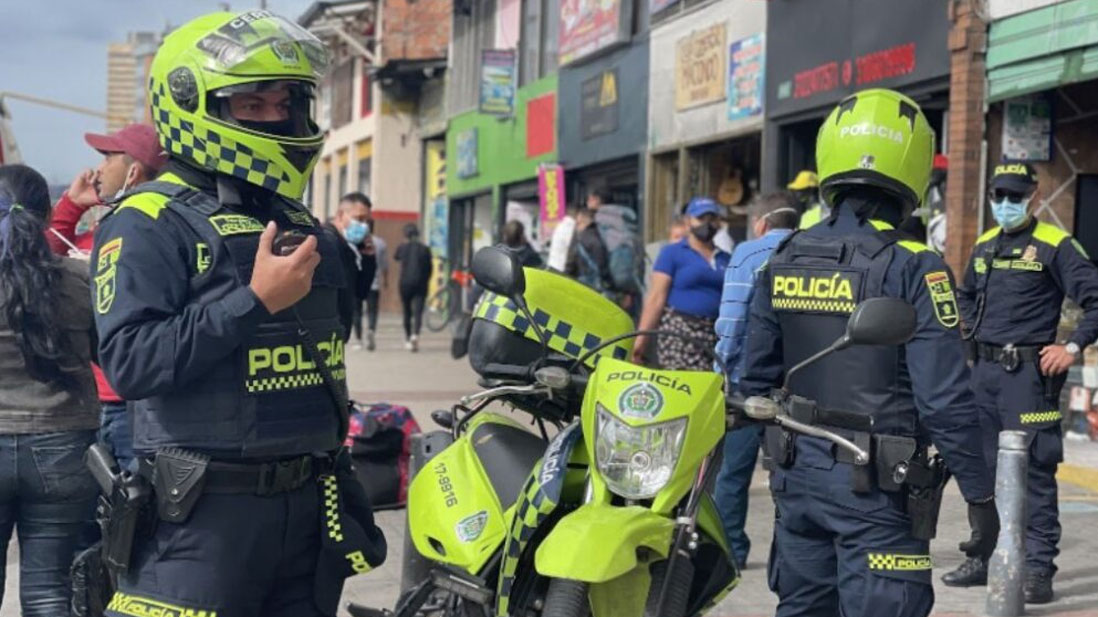 Liberan a cuatro venezolanos secuestrados por el Tren de Aragua en Colombia