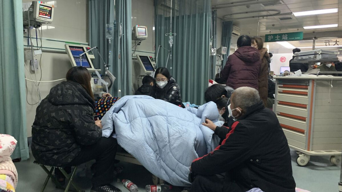 Japón registra récord histórico de muertes por coronavirus en un día ...