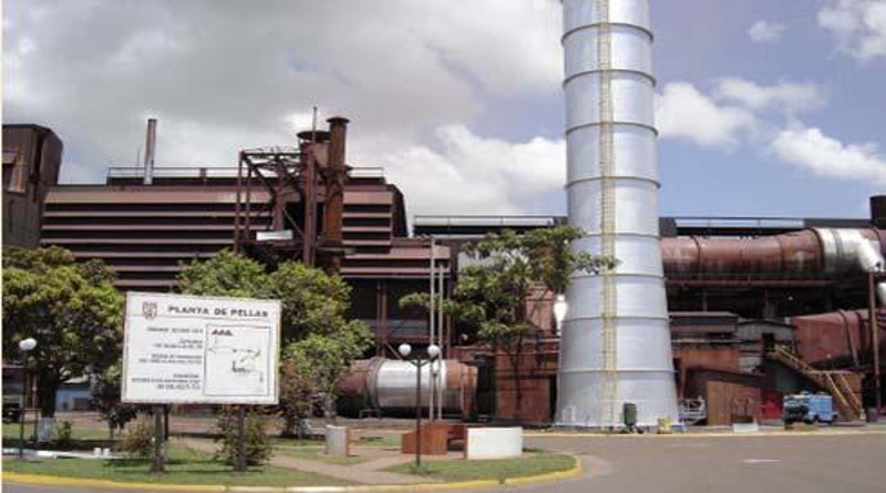 En 2022 Sidor reactivó 166 empresas y colocó 28 plantas en operación
