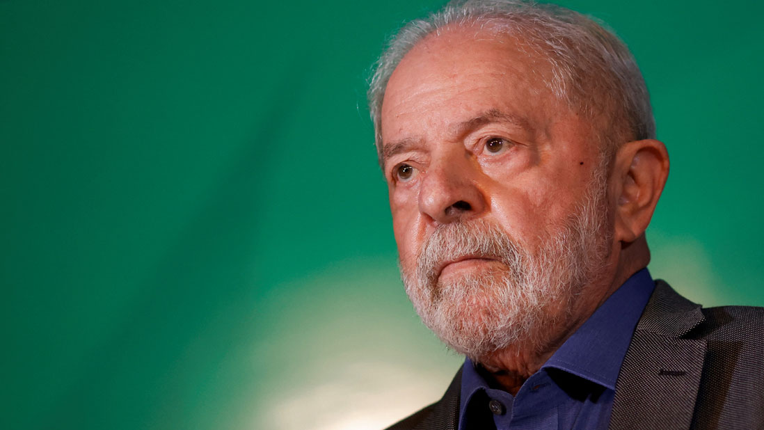 El presidente de Brasil cifra en más $12.700 millones los acuerdos ...