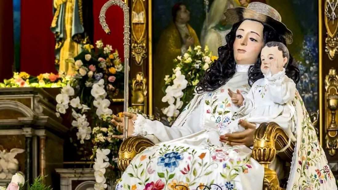 Arquidiócesis de Barquisimeto culmina preparativos para la procesión de ...