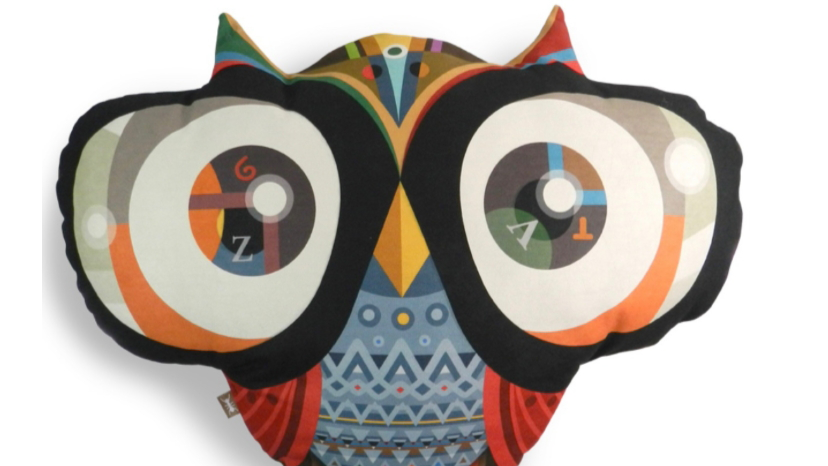 César Burguera: El Ambiguo Búho