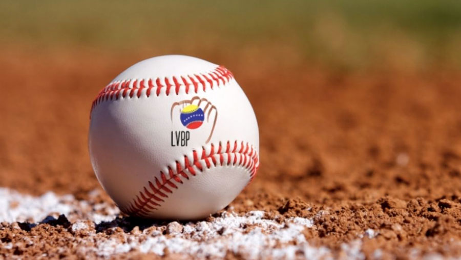 Caracas y La Guaira se medirán en la serie final del béisbol de Venezuela