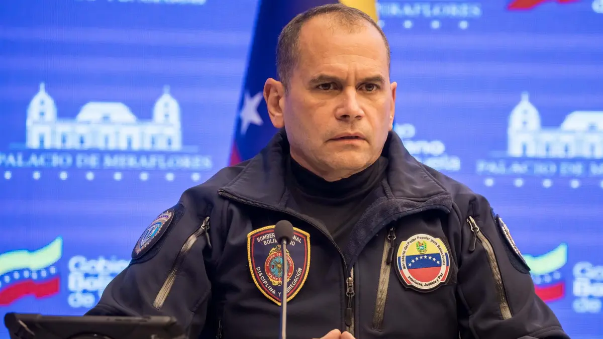 Ministro Ceballos informó que aplicarán sanciones penales a quienes ...