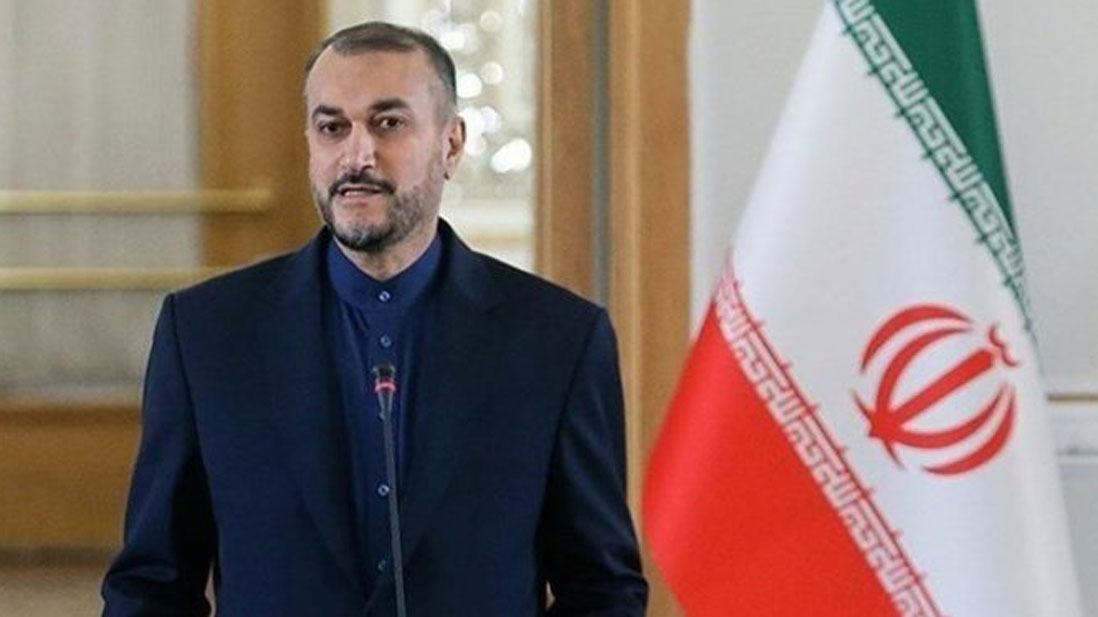 Canciller de Irán visitará Venezuela para estrechar lazos diplomáticos