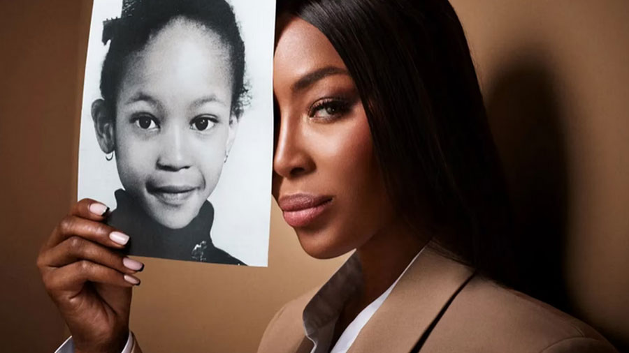 Maluma mostró su foto más tierna de chiquito en la nueva campaña de ...