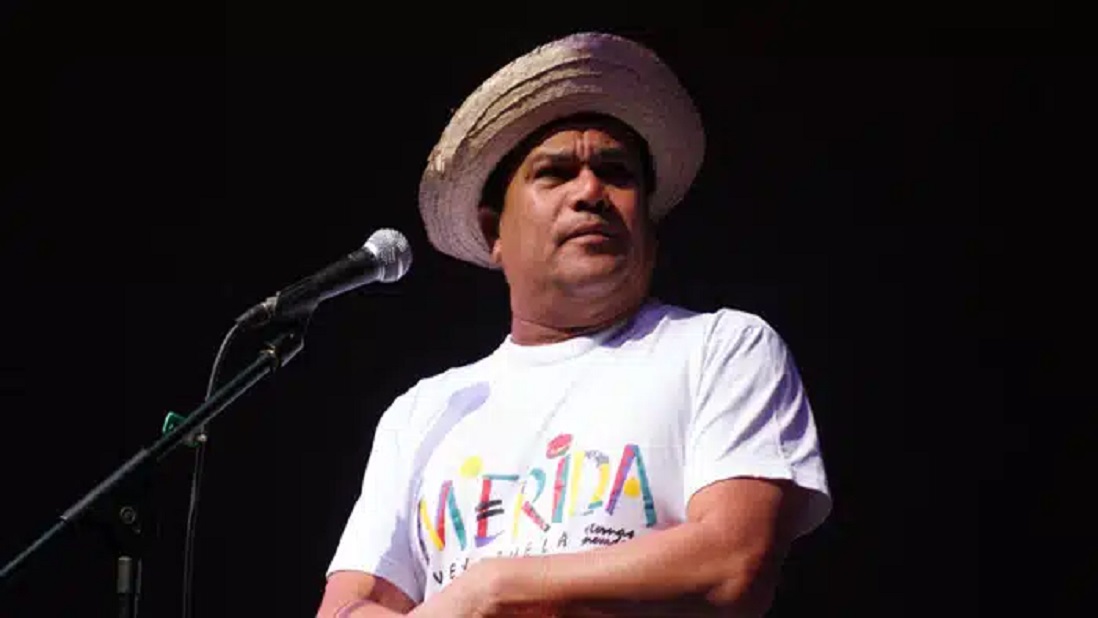 Er Conde del Guácharo lidera las encuestas de Datanálisis para las ...