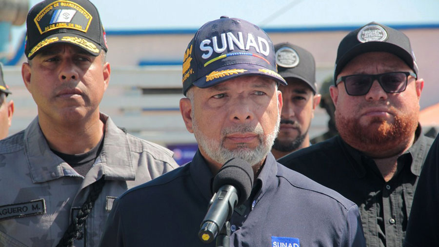 Sunad realiza operativo integral de prevención en todo el país durante ...