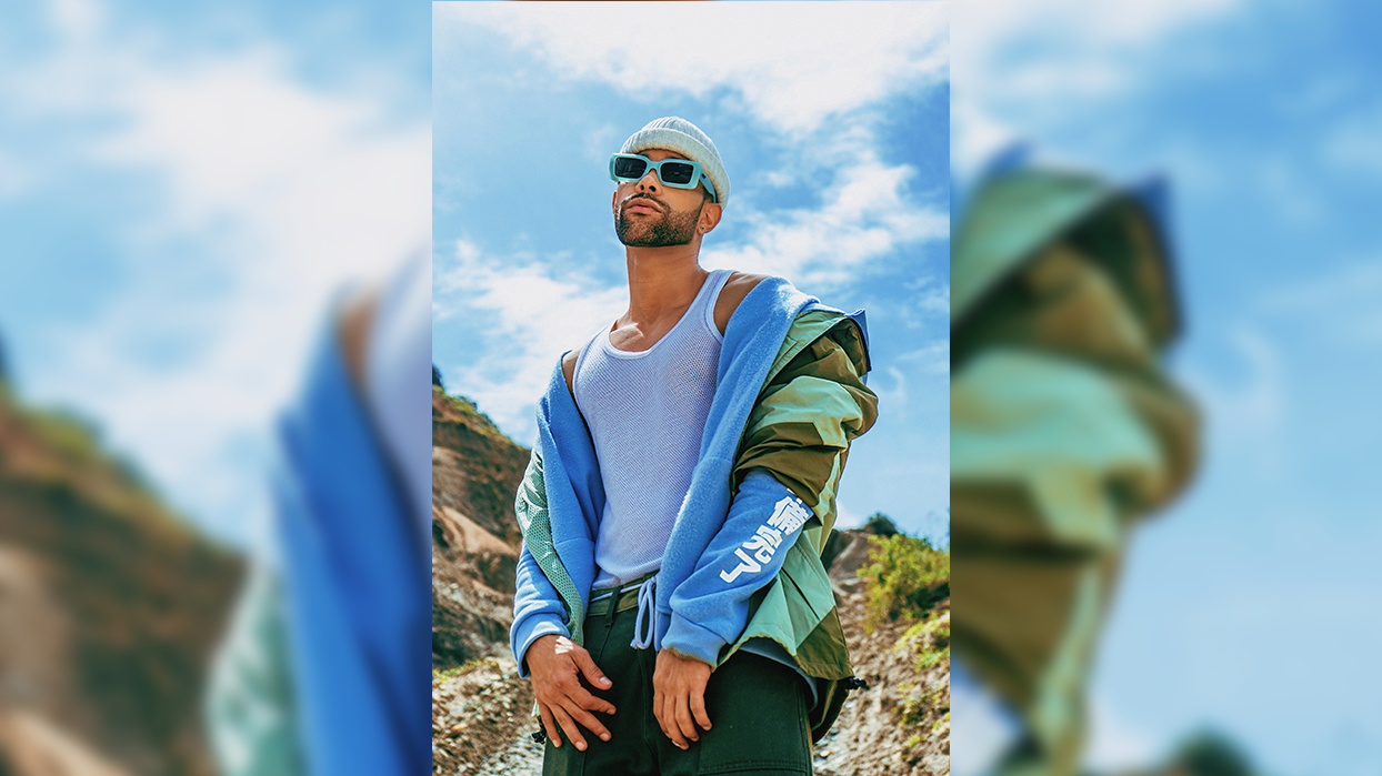 Jhon Nael regresa a Venezuela con “El Último Beso”