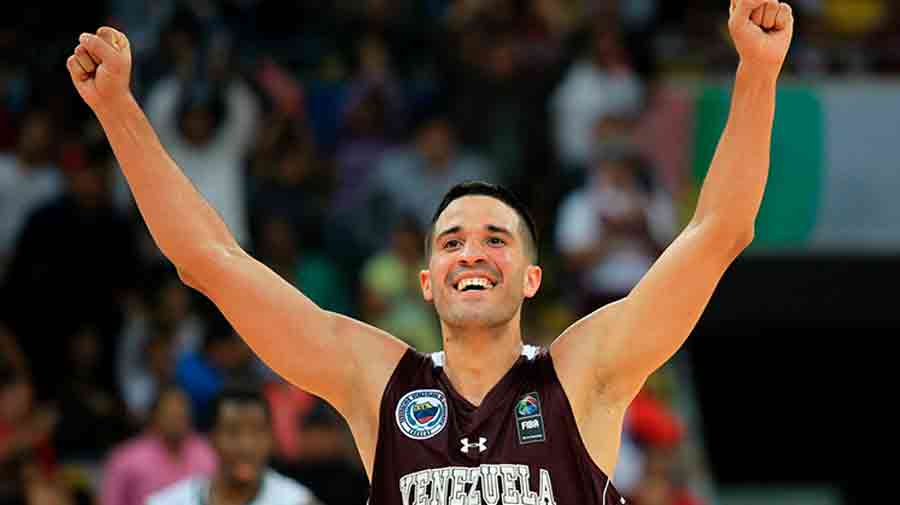 Greivis Vásquez entre los 100 mejores del baloncesto universitario ...