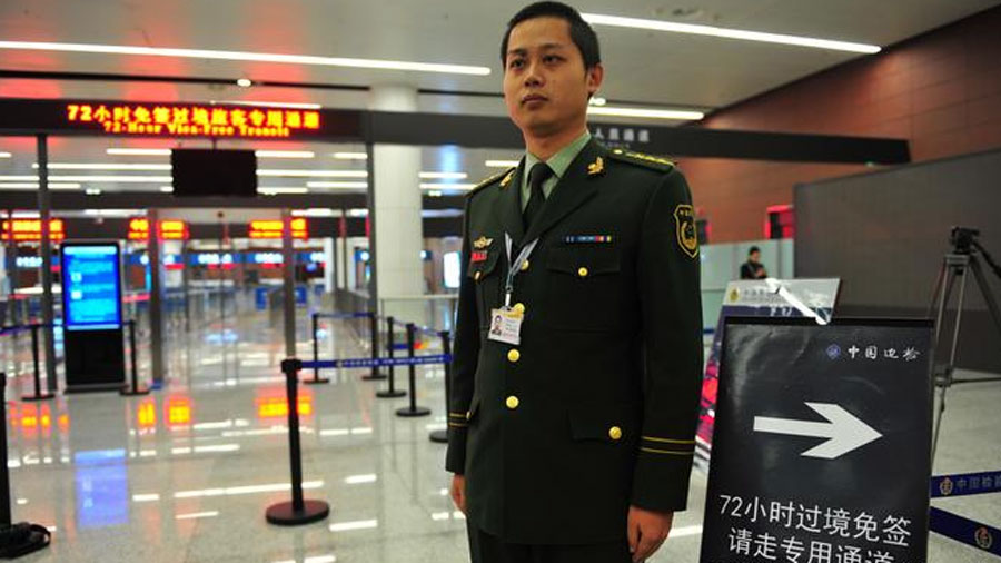China levanta restricciones de visas a extranjeros impuestas por pandemia China levanta restricciones de visas a extranjeros impuestas por pandemia