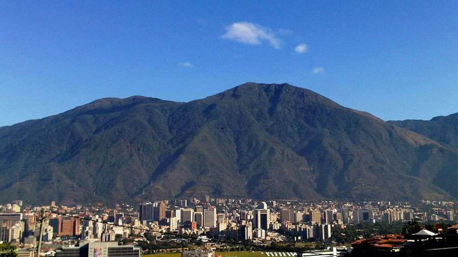 Instituto Nacional de Parques tomará medidas para evitar incendios en ...