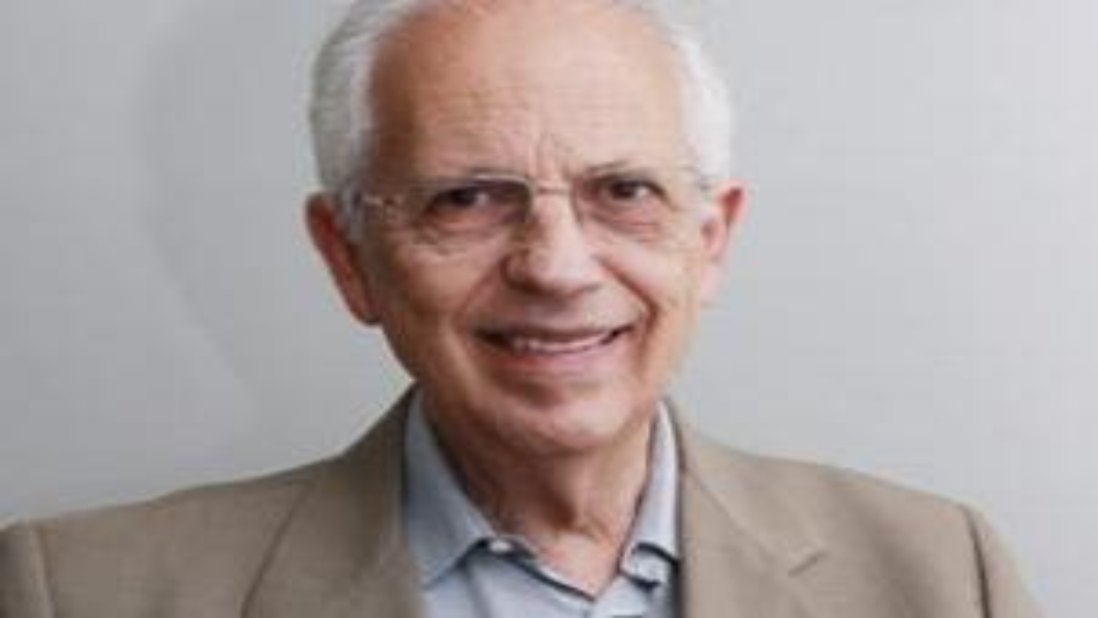 Dr. Abraham Levy Benshimol El Último Alquimista por: Miguel Truzman Tamsot