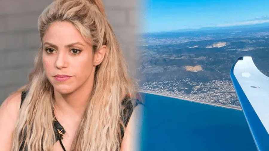 Shakira dejó Barcelona para mudarse a Miami con sus hijos: "Las cosas no son siempre como las ...