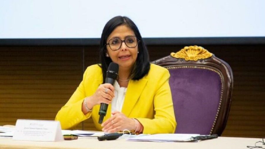 Venezuela propone alianzas para avanzar en la producción de alimentos ...