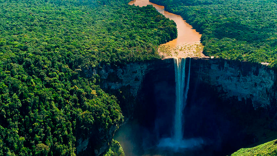 Historiadores de Venezuela llaman a defensa sustentada en disputa con ...