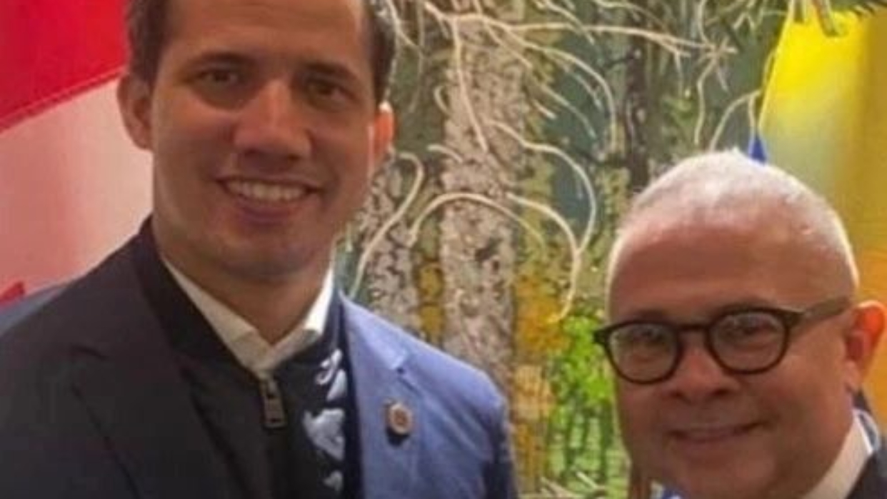 Conozca la historia de Carlos Méndez, el testaferro de los Salas Römer ...