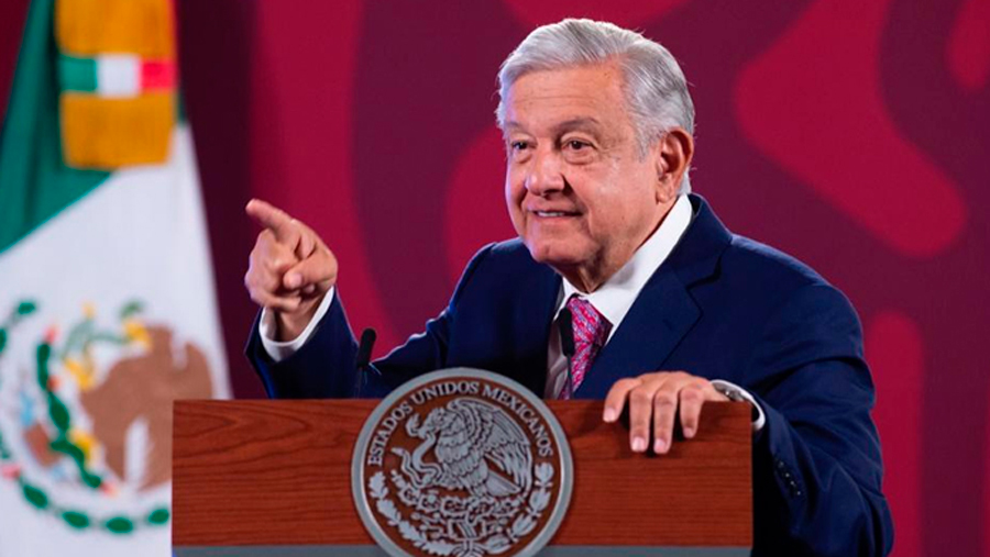 AMLO dice que EEUU y Europa necesitan "una transformación" para salir ...