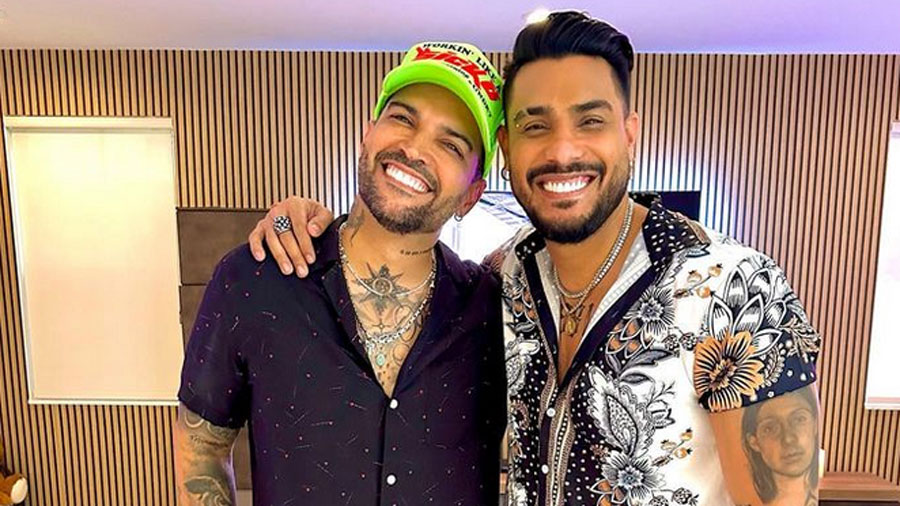 Free Cover anuncia el reencuentro de los "Borjas"