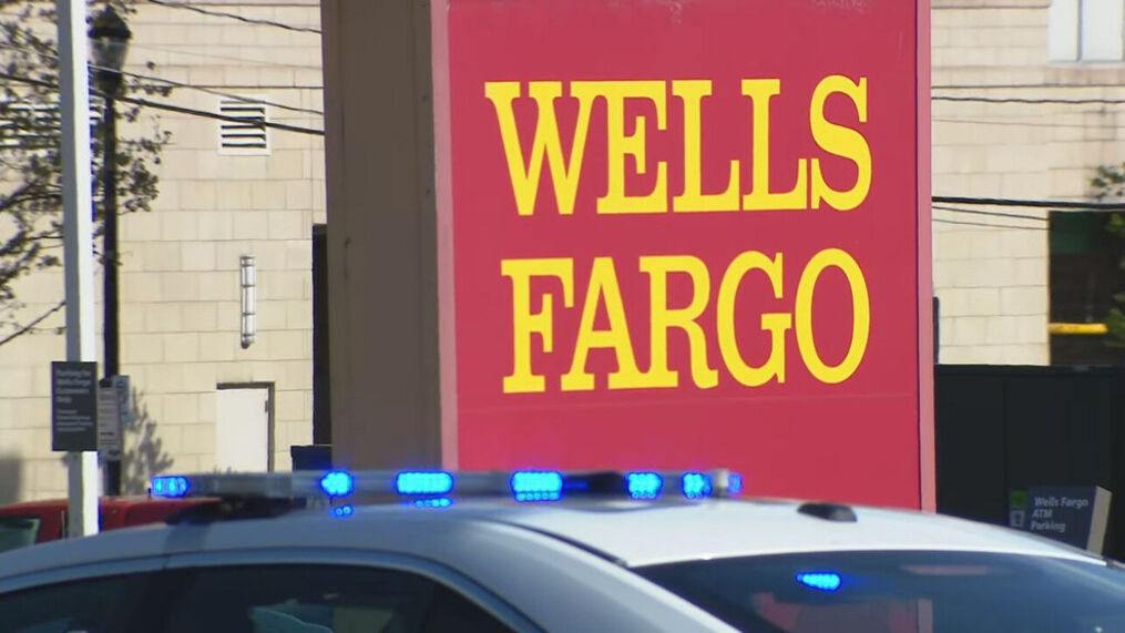 Detenido un hombre en EEUU por tomar como rehenes a 5 personas en un banco