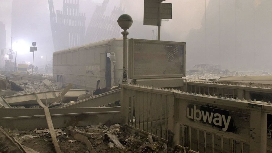 Un nuevo documento del FBI revela que la CIA apoyó a los responsables ...