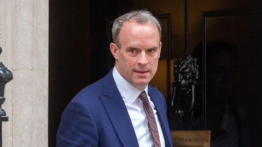 Funcionarios británicos piden investigar el acoso por parte de los ...