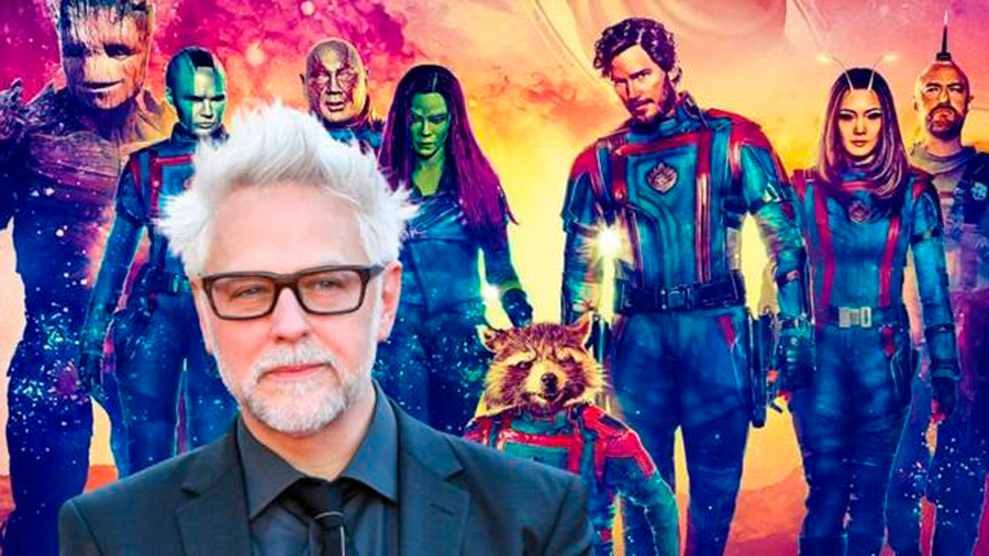 Los "Guardianes de la Galaxia" se despiden del universo Marvel