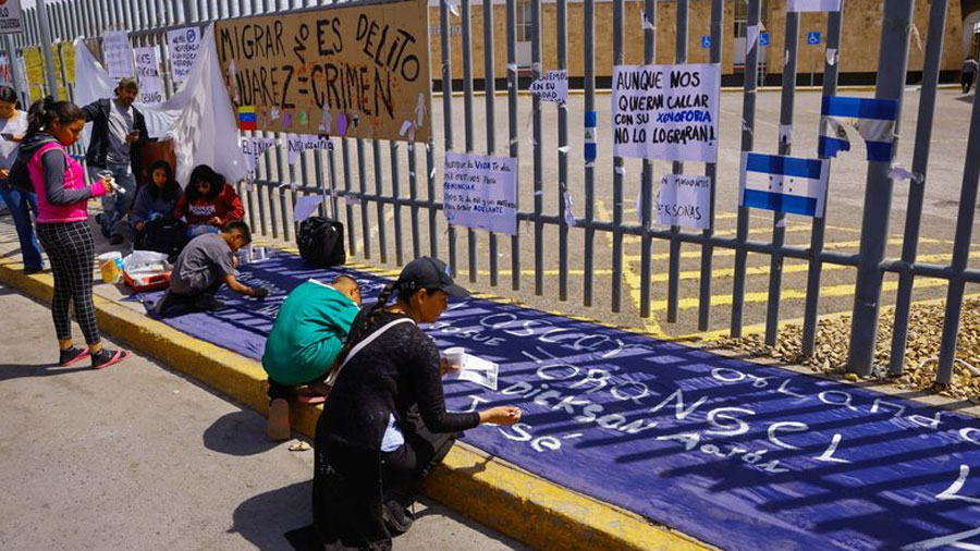 En Claves Un Mes Luego De La Muerte De 40 Migrantes En México Los