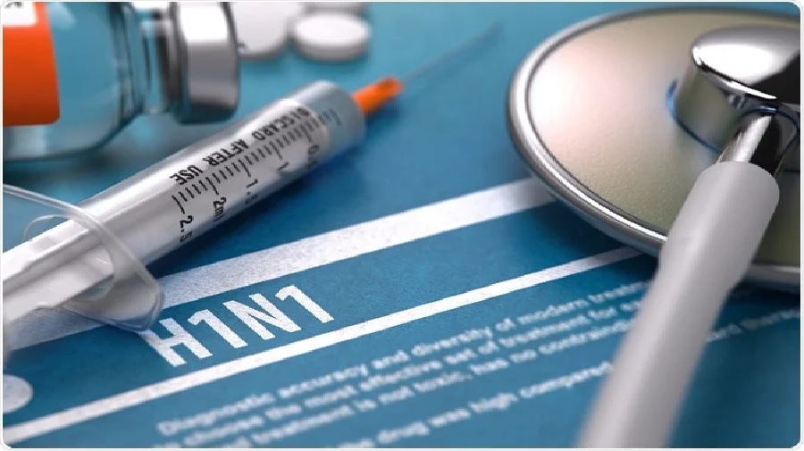 Perú detecta un brote de influenza H1N1 en Lima y otras regiones del país