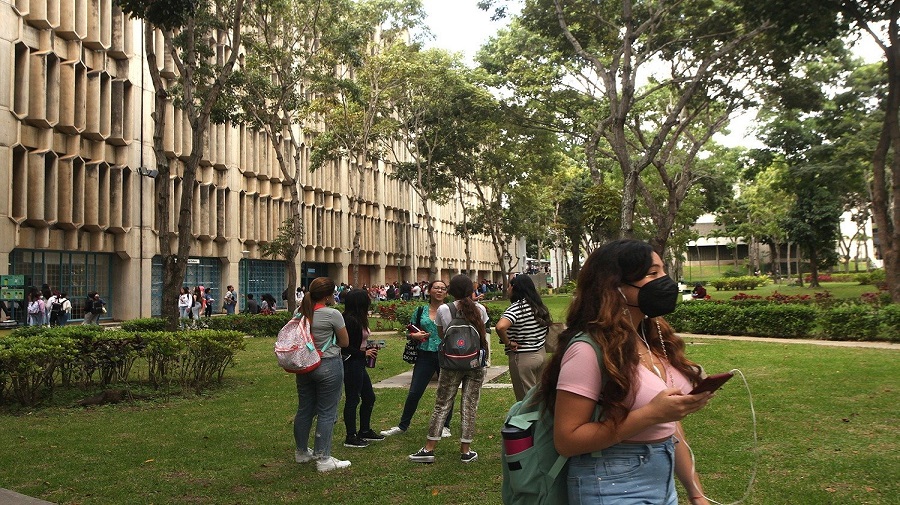 Regresa el Becatón para apoyar oportunidad de estudios de miles de ...