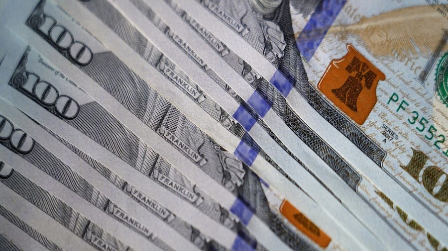 EEUU "se asoma a la recesión económica" que podría producirse este año