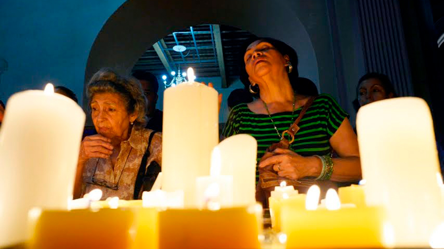 Venezuela rechaza señalamientos de EEUU en informe sobre libertad religiosa