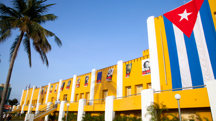 Diputados venezolanos viajarán a Cuba por el 70 aniversario del asalto ...