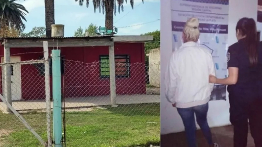 Mujer secuestra a su novio para evitar que le sea infiel