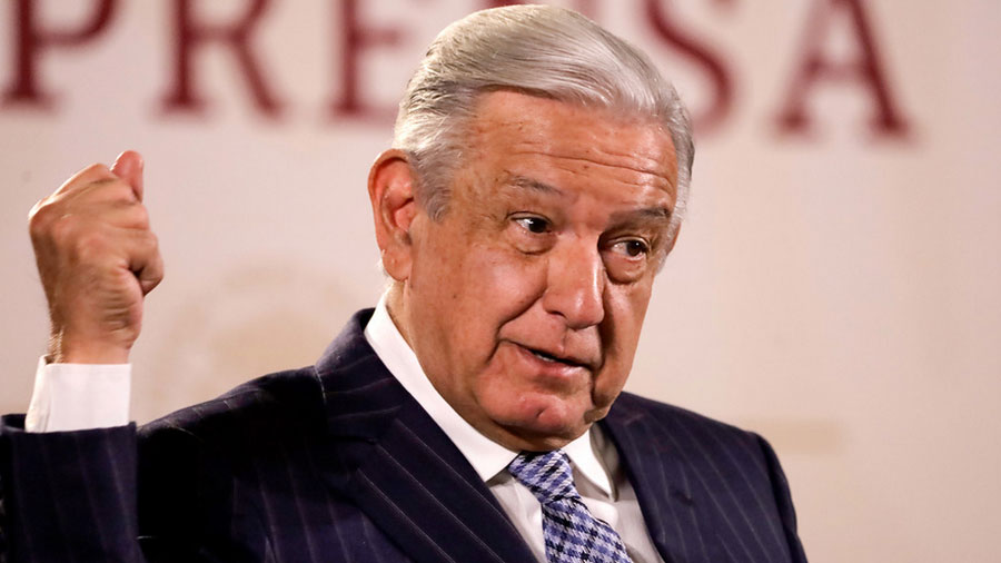 "Ya empezó este proceso": López Obrador anticipa renuncias de ...