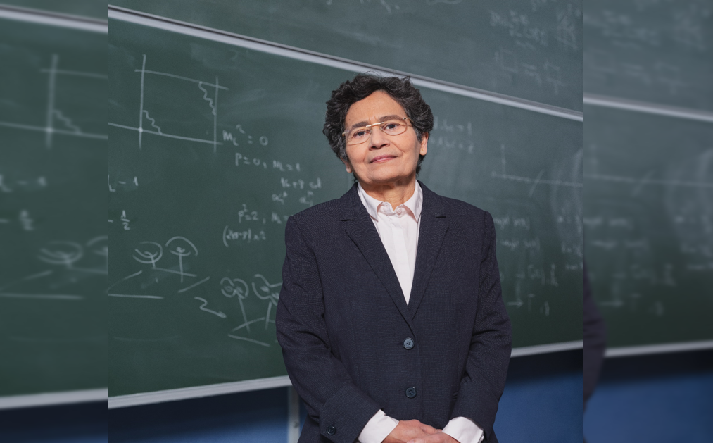 L'Oréal-UNESCO en su 25º edición del Premio Internacional “Para las ...