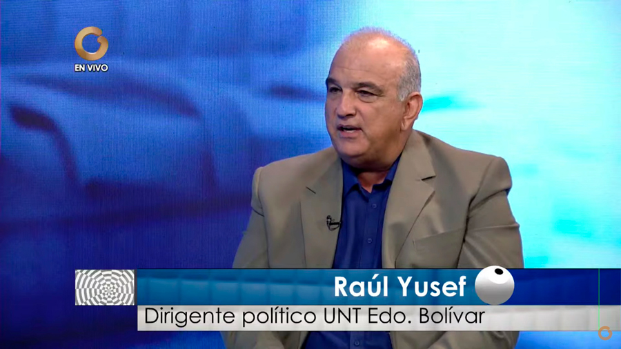 UNT sobre renuncia de Directiva del CNE: Las primarias se realizaran de ...