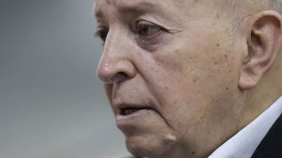 "Los secuestros son un crimen de guerra", advierte jefe negociador del ...