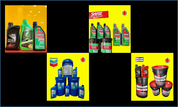 MARKETLUB se consolida como el mayor distribuidor de aceites y ...