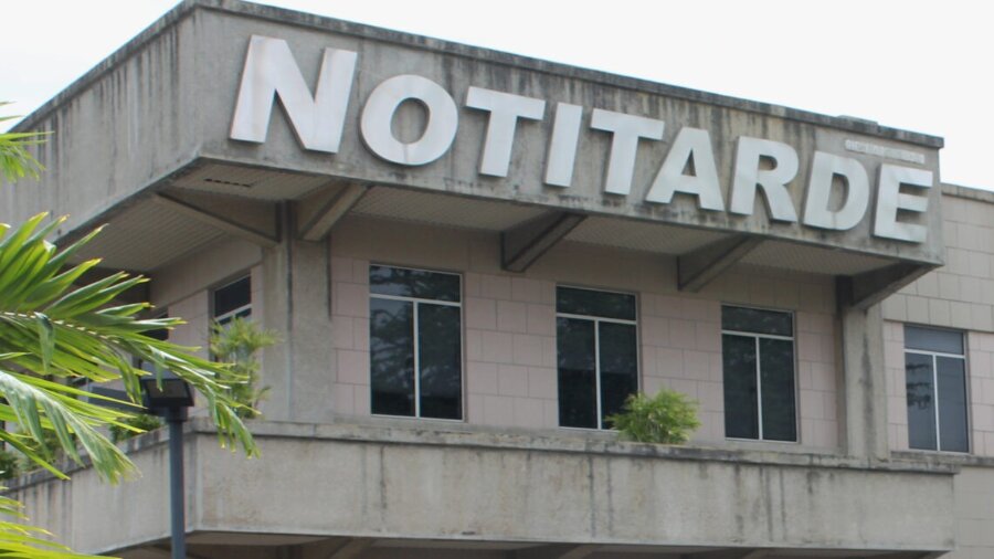 Notitarde recibió Premio Universidad de Carabobo