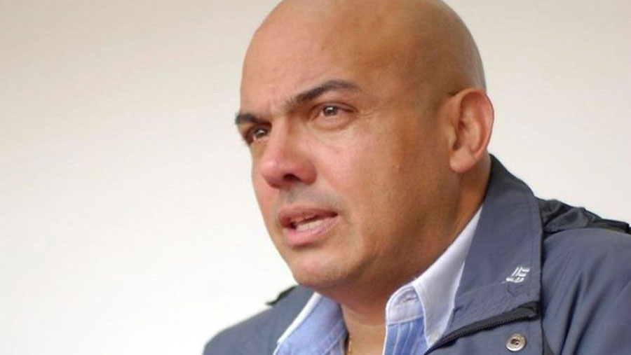 Justicia de EEUU retira los cargos de narco-terrorismo contra el ex ...