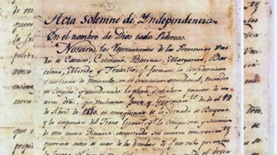 Miguel Truzman Tamsot: Solo pasaron 10 años