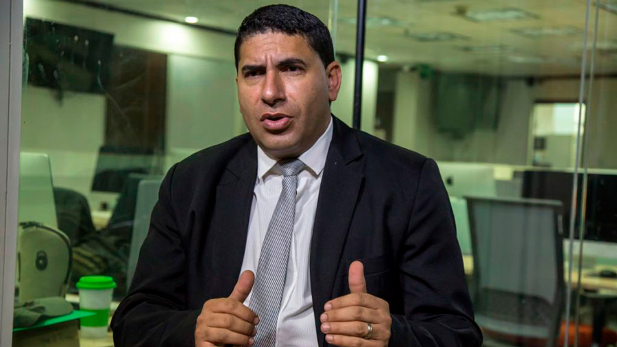 Estos son los candidatos para la carrera presidencial el 28-Jul | Promo ...