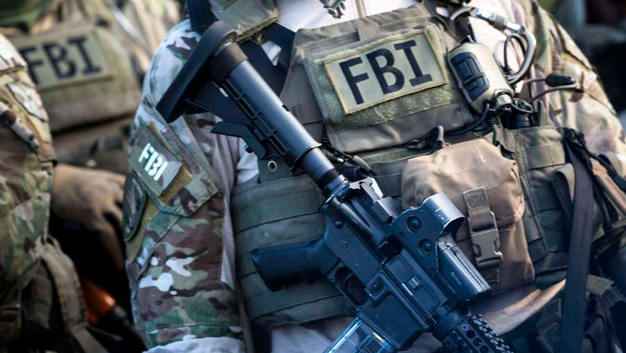 Diosdado Cabello: FBI identificó a más de 300 miembros del llamado ...