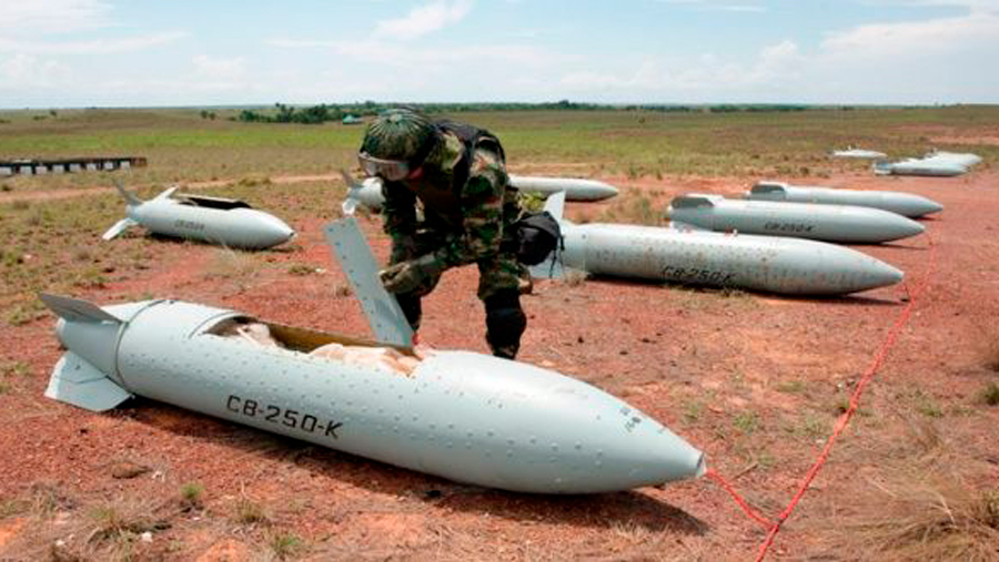 Cámara de Representantes de EE. UU. rechaza prohibir la entrega de ...
