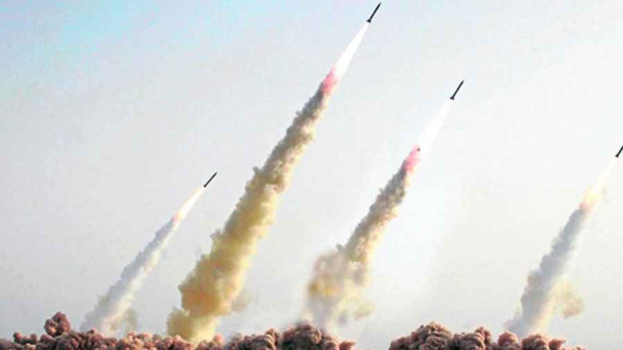 Seúl, Tokio y Washington hacen ejercicio antimisiles en respuesta a ...