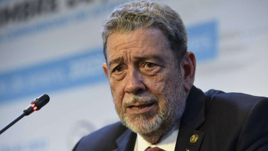 Ralph Gonsalves en la Cumbre Celac-UE: Debemos mejorar la situación ...